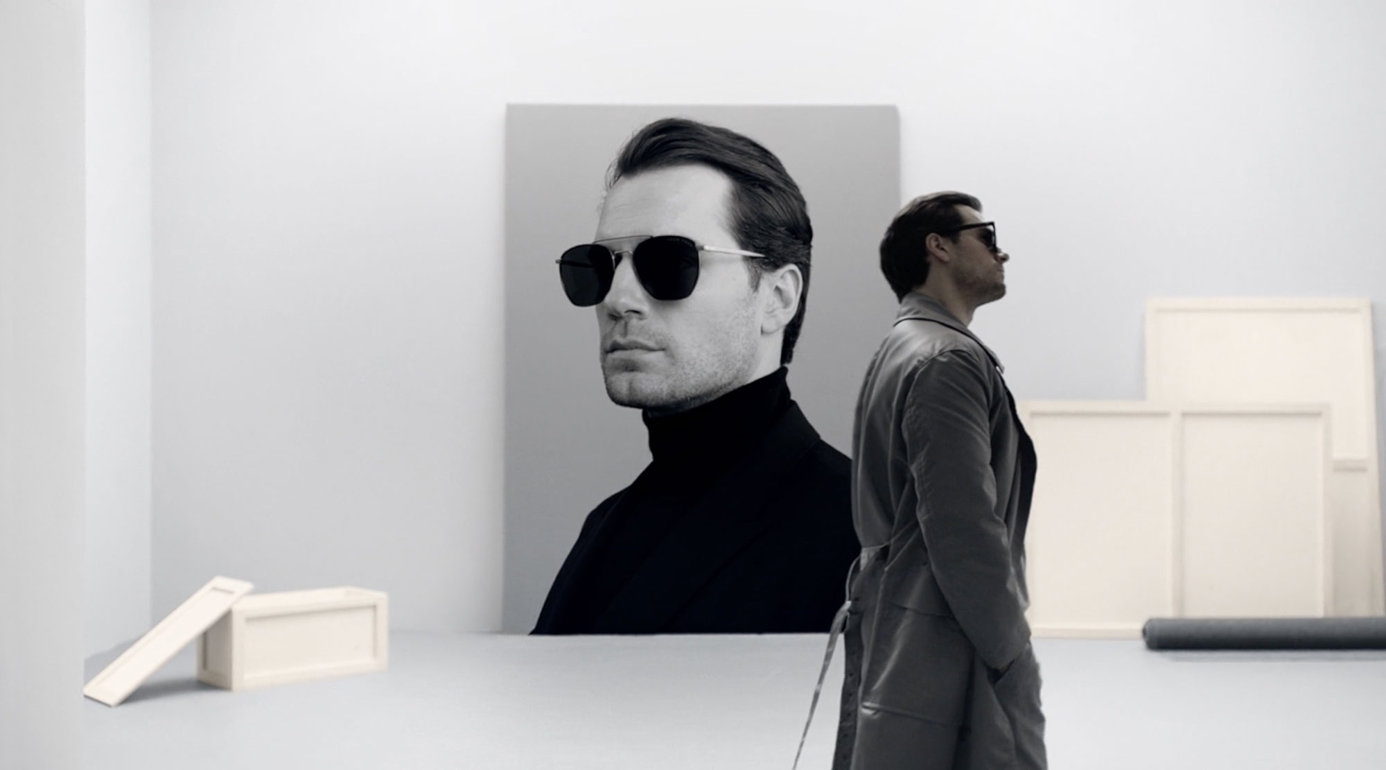 Georgia Tribuiani - Puro